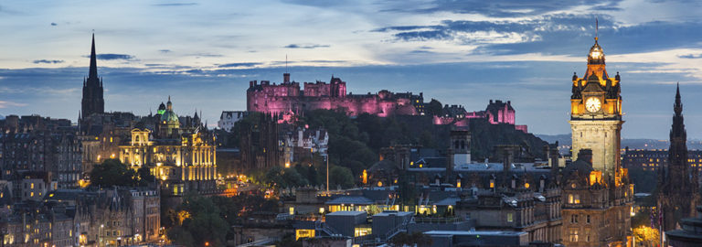 Luxury 8 Day Tour Of Scotland | Enquire Today