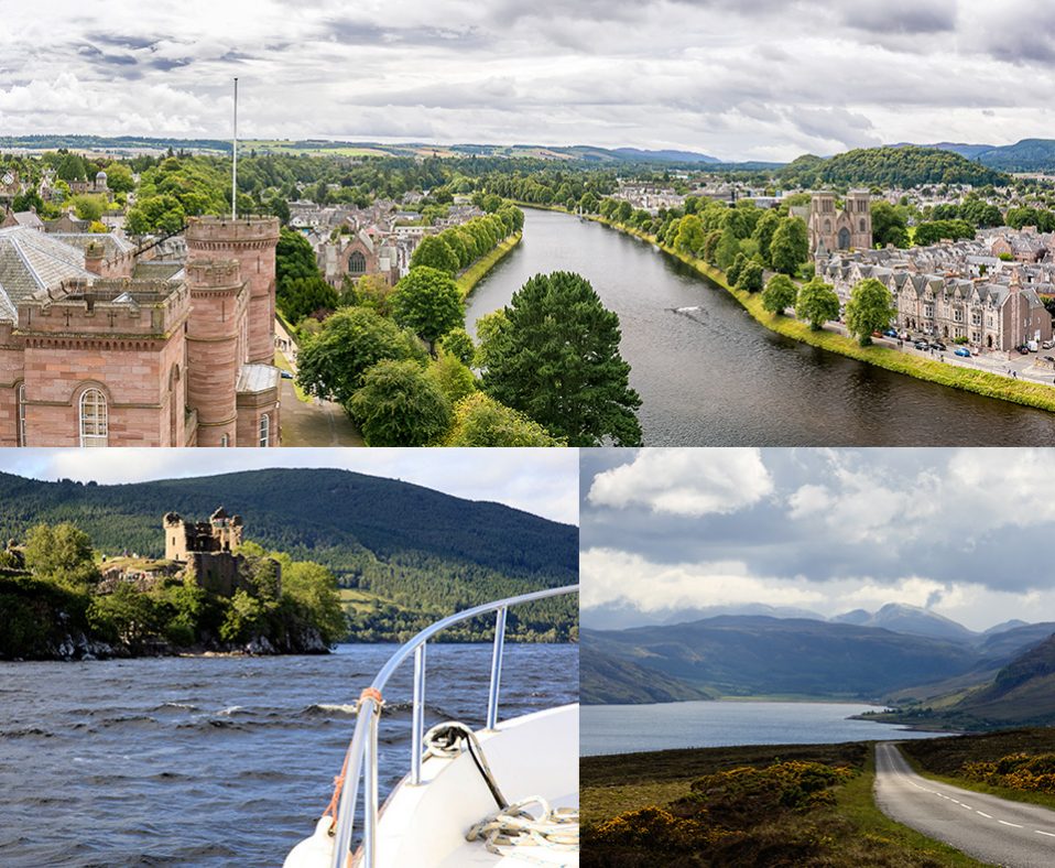 Luxury 10 Day Tour Of Scotland | Enquire Today