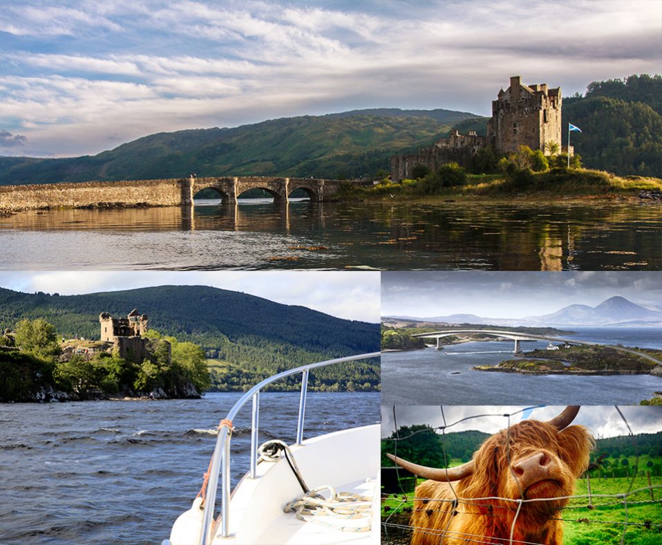 Luxury 8 Day Tour Of Scotland | Enquire Today