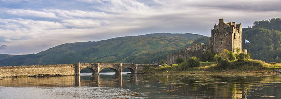 Private Tours Of Scotland | Bespoke Travel Packages