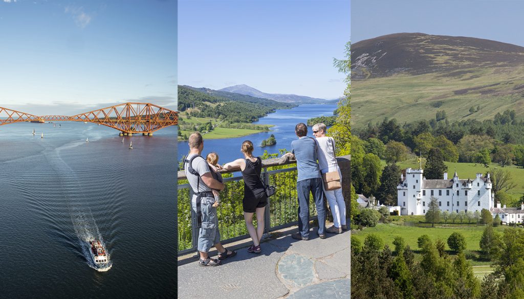 Luxury 8 Day Tour Of Scotland | Enquire Today