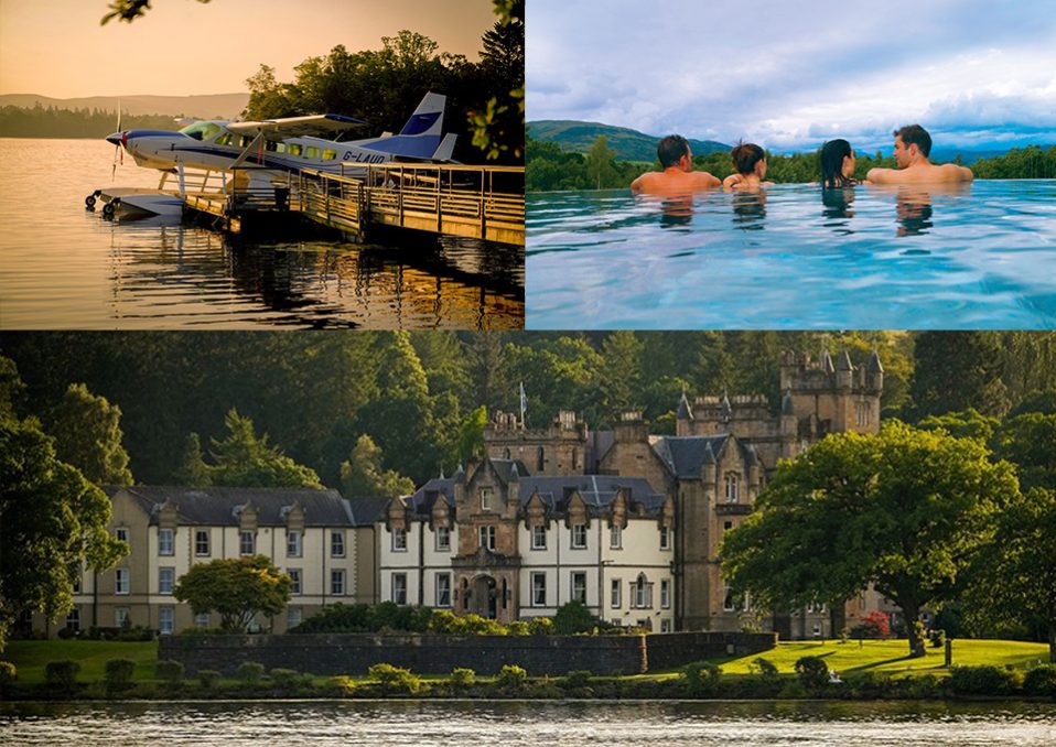 14 Day Deluxe Tour of Scotland | Enquire Today