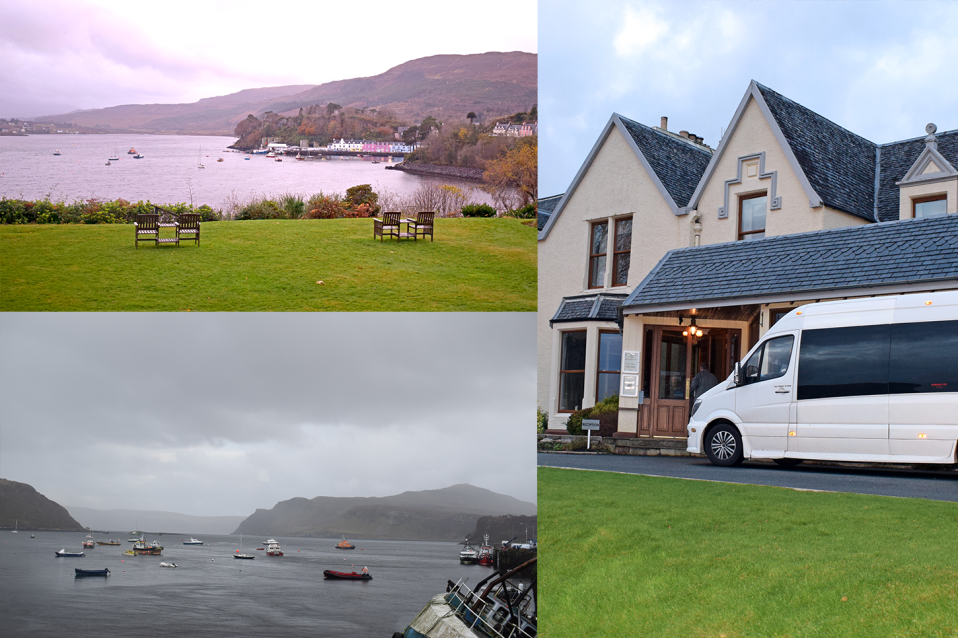 The Best Places For Families To Visit On The Isle Of Skye