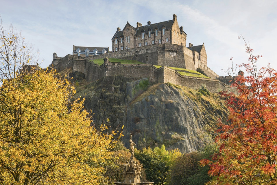 The Best Luxury Experiences In Scotland