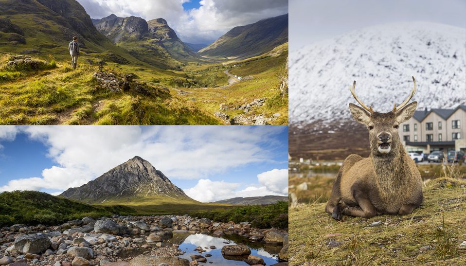 Luxury 8 Day Tour Of Scotland | Enquire Today