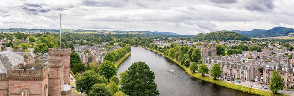 Luxury 8 Day Tour Of Scotland | Enquire Today