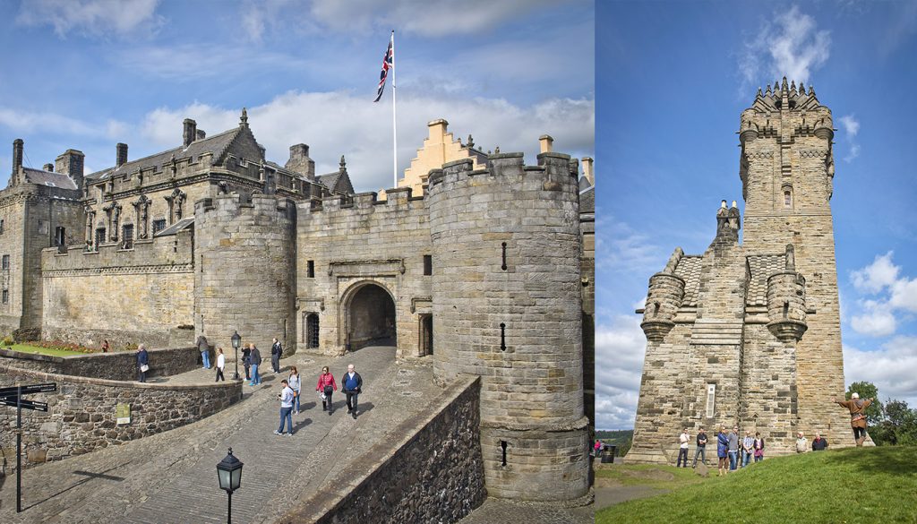 14 Day Deluxe Tour of Scotland | Enquire Today