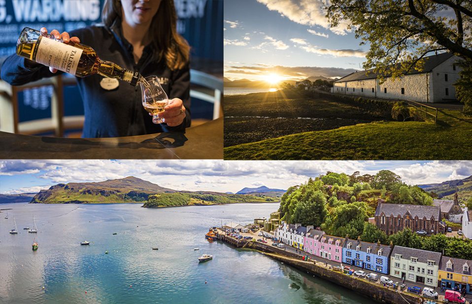14 Day Deluxe Tour of Scotland | Enquire Today