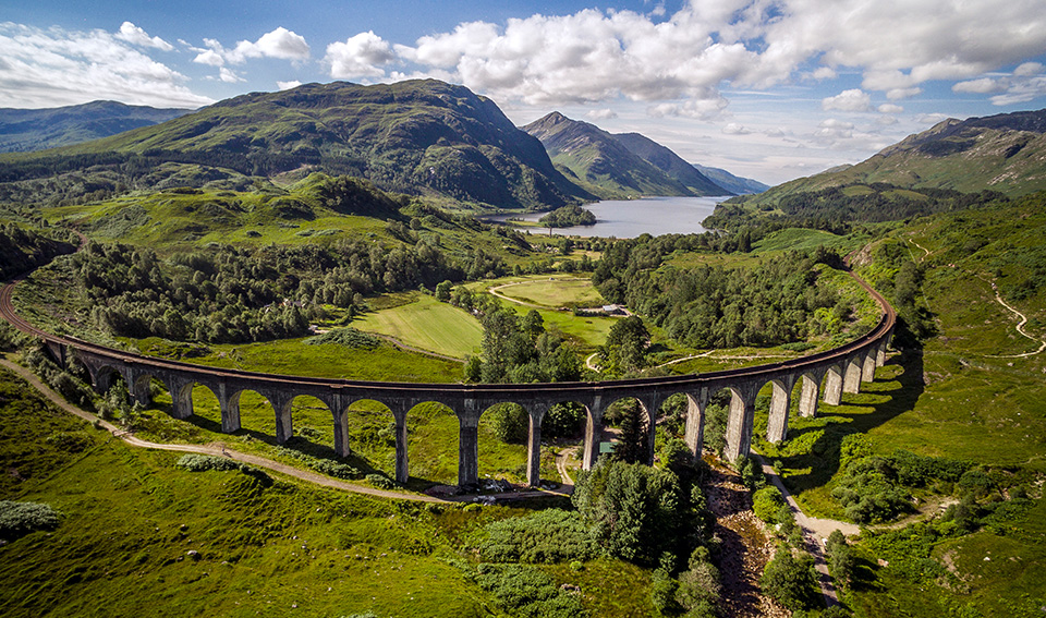 The Luxury Scottish Getaway | Enquire Today